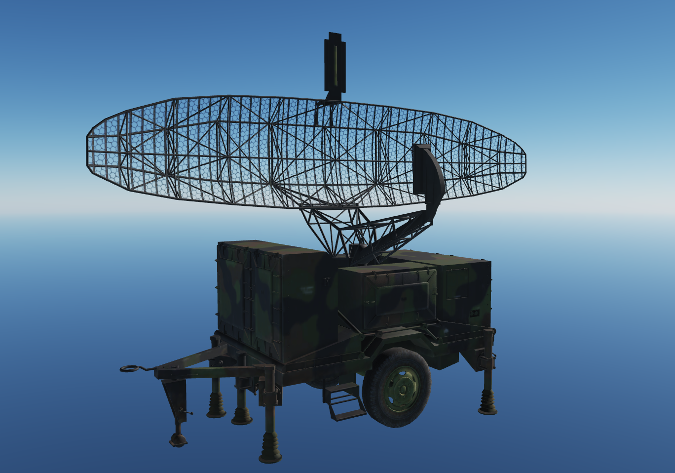 SAM Hawk :: ECODEX X BICENTENARIO